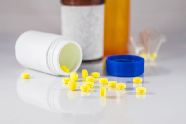 Pain Medications for Neuropathy: Which Prescription Drugs Are Most ...