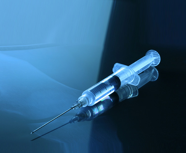 Epidural Injections: Chronic Pain and Epidural Steroidal Injections